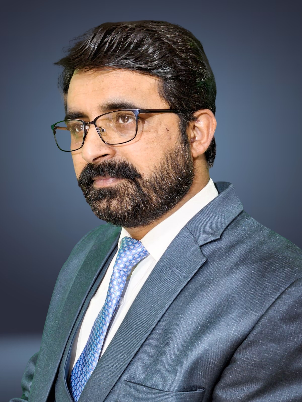 About Us - Paragon Consultancy